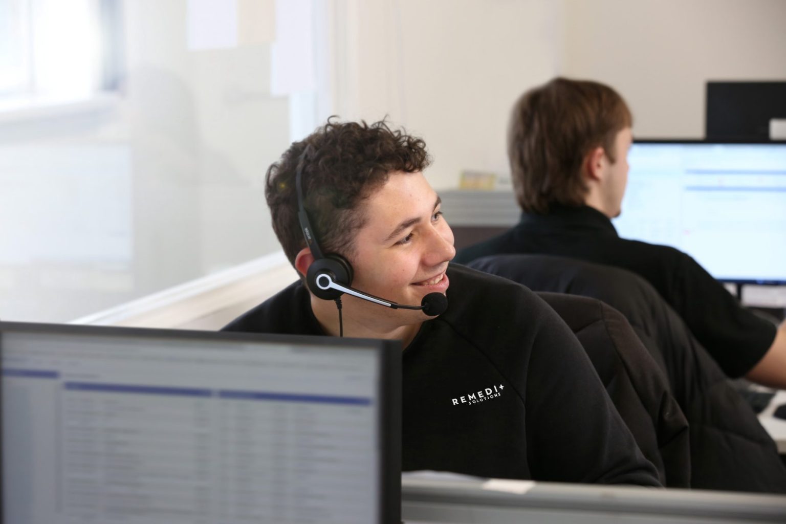 Meet the Team - Remedi Healthcare